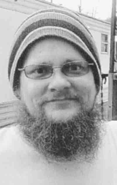 Bryan Dale Hinton | News, Sports, Jobs - News and Sentinel